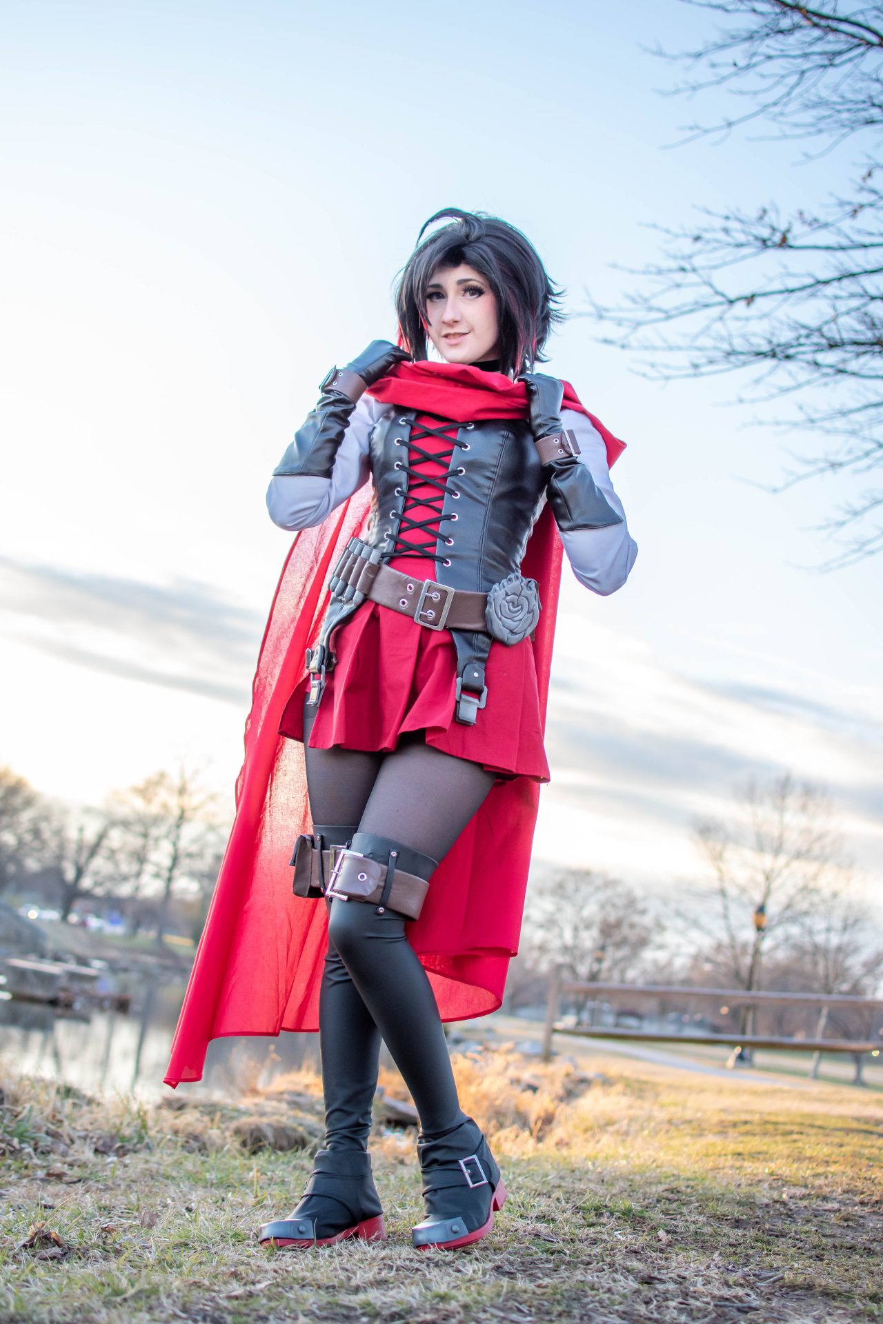 Guest Spotlight: Mangoloo from Labinnak & Mangoloo Cosplays - Pushing ...