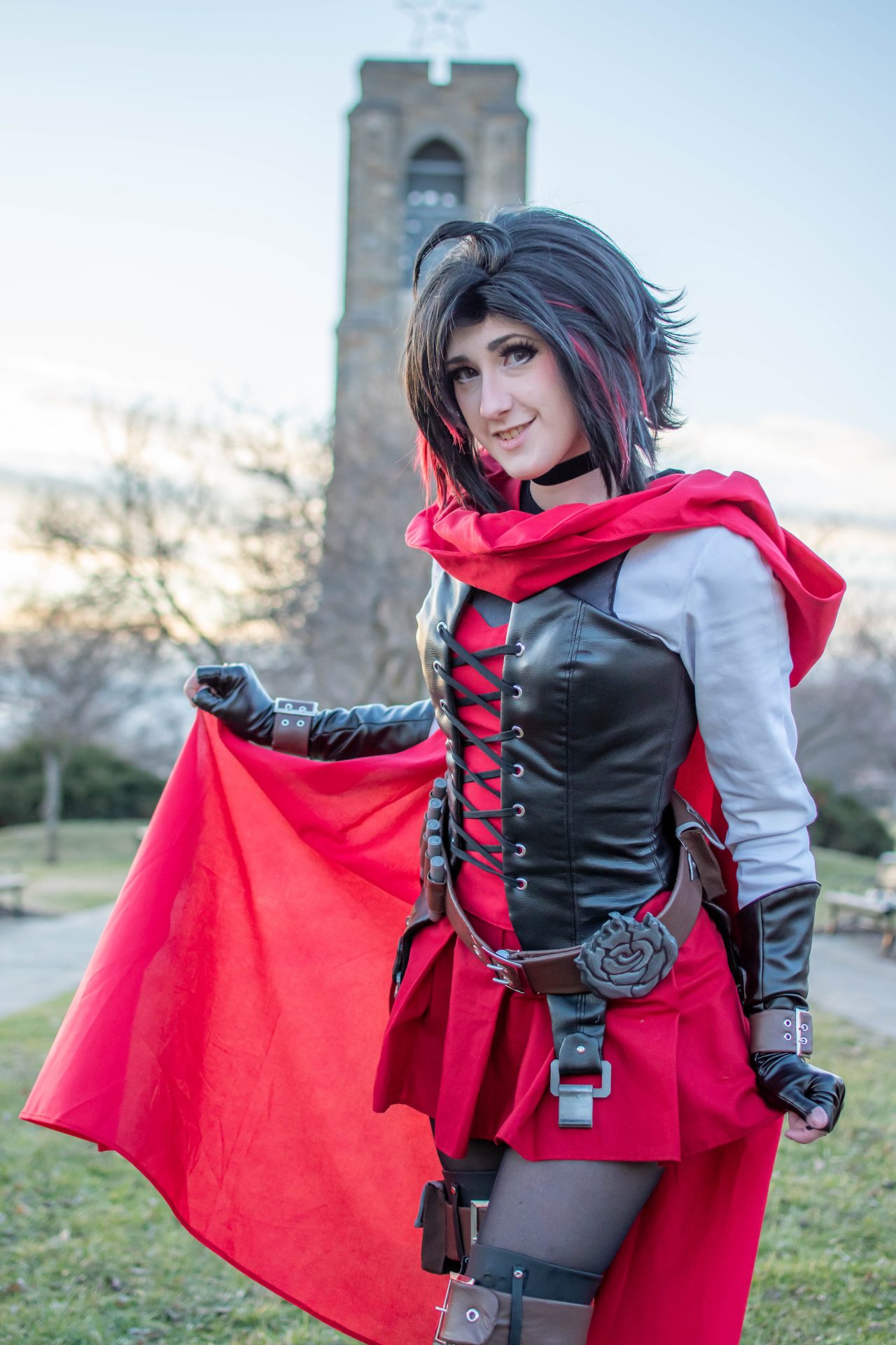 Guest Spotlight: Mangoloo from Labinnak & Mangoloo Cosplays - Pushing ...